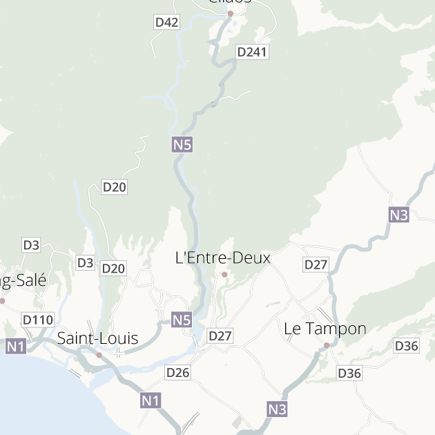 Maison De Retraite Saint Louis 97450 | Ventana Blog